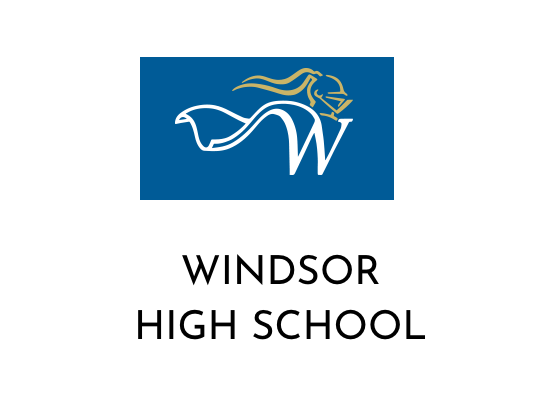 Athletic Handbook – Athletics – Windsor High School